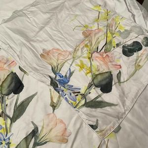 Ted Baker London | Bedding | Ted Baker Elegant Floral Duvet Cover With ...